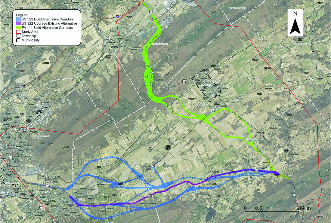 Project details | News, Sports, Jobs - The Sentinel